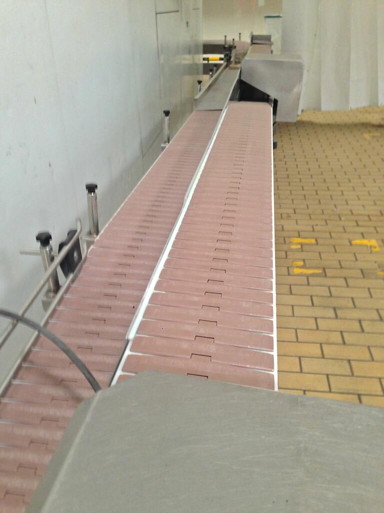 Tapis de transfert - Occasion