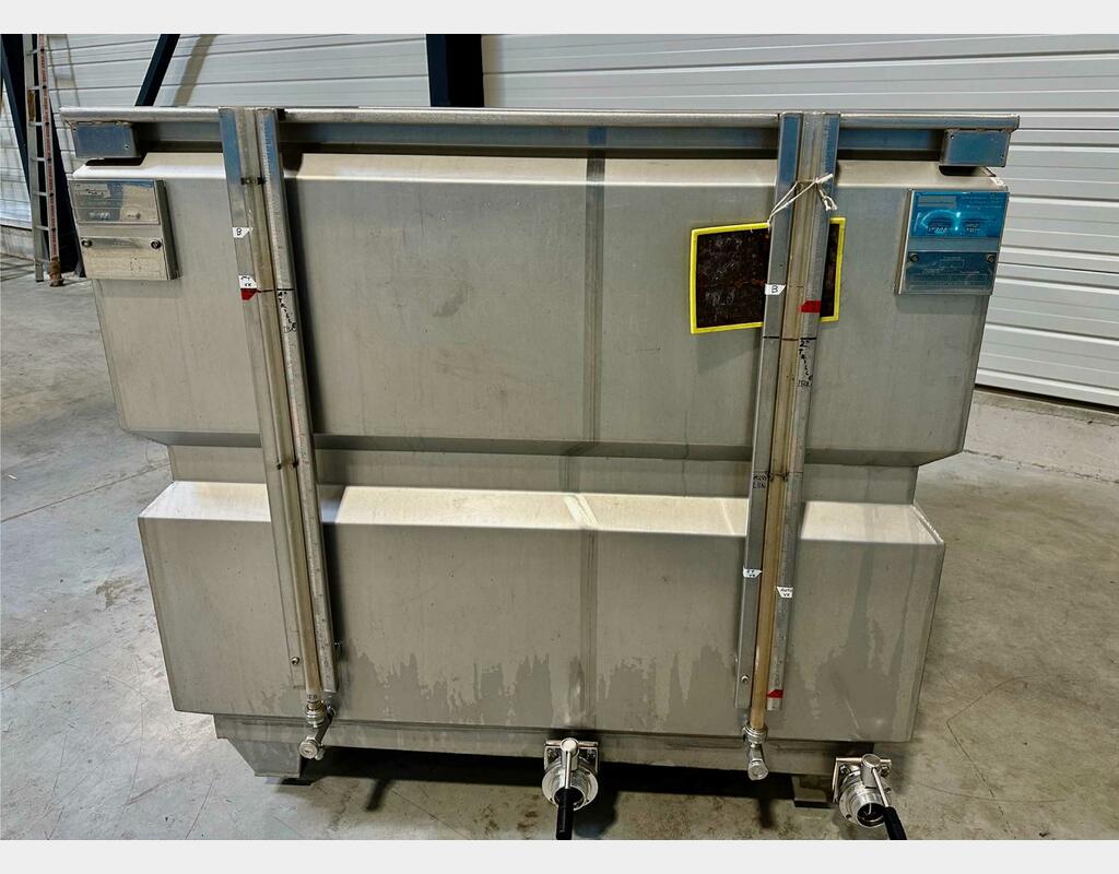 Le stock neuf et d'occasion | ARSILAC