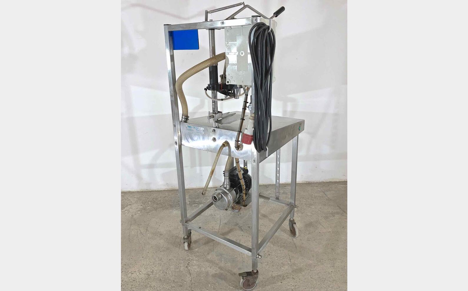 Mise en Bag In Box TECHNIBAG type RE 300 005493