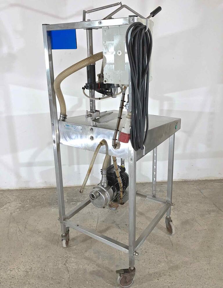 Mise en Bag In Box TECHNIBAG type RE 300 005493